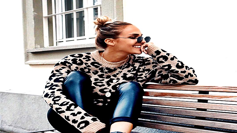 El look más desgarbado te hace lucir radiante - Tiempo Real 24 Horas