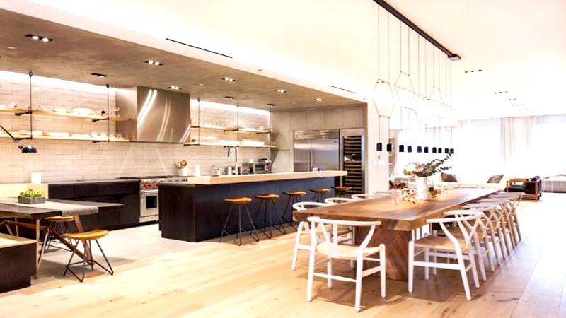 Un buen decorado para comer con gusto - Tiempo Real 24 Horas