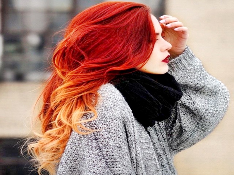 Los colores para tu cabello este 2020 - Tiempo Real 24 Horas